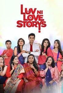 Luv Ni Love Storys | Rotten Tomatoes