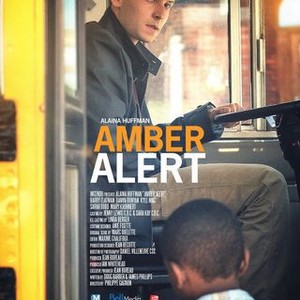 Amber Alert - Rotten Tomatoes