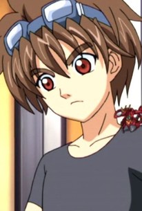 Bakugan: Mechtanium Surge, Episode 31 | Rotten Tomatoes