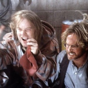 Scott Thomson - Rotten Tomatoes