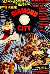 Diamond City | Rotten Tomatoes