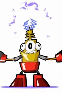 Mixels: Season 1, Episode 7 | Rotten Tomatoes