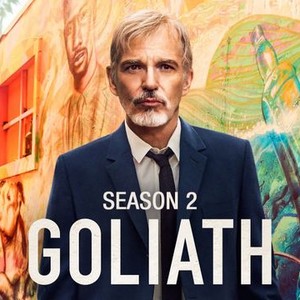 Goliath: Season 2, Episode 1 - Rotten Tomatoes