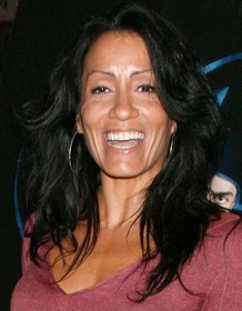 Stracy Diaz | Rotten Tomatoes