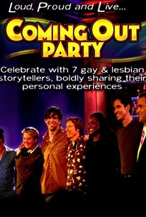 Coming Out Party | Rotten Tomatoes