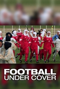 Football Under Cover | Rotten Tomatoes