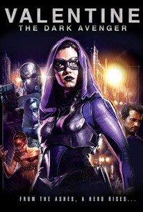 Valentine | Rotten Tomatoes