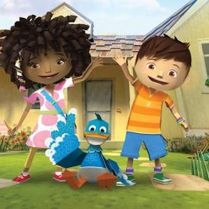 Zack & Quack: Season 2, Episode 13 - Rotten Tomatoes