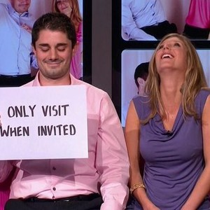 The Newlywed Game: Season 5, Episode 27 - Rotten Tomatoes
