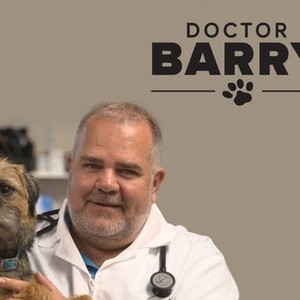 Doctor Barry: Season 1, Episode 2 - Rotten Tomatoes
