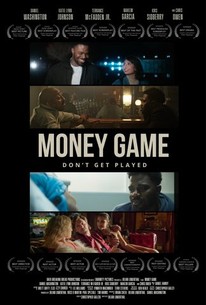 Money Game | Rotten Tomatoes