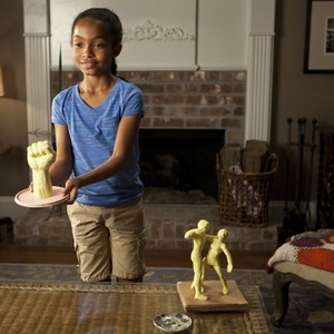 Butter - Rotten Tomatoes