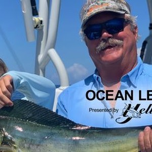 Ocean Legacy - Rotten Tomatoes