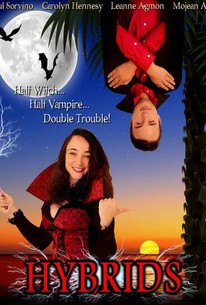 Hybrids | Rotten Tomatoes