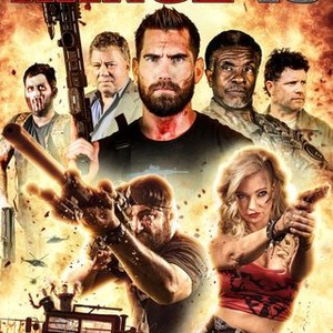 Range 15 - Rotten Tomatoes