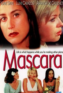 Mascara | Rotten Tomatoes