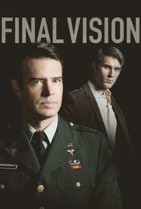 Final Vision | Rotten Tomatoes