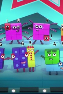 Numberblocks: Season 5, Episode 3 - Rotten Tomatoes