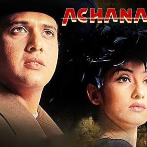 Achanak - Rotten Tomatoes