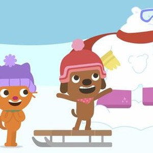 Sago Mini Friends: Season 1, Episode 8 - Rotten Tomatoes