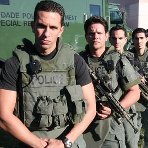 Miami SWAT - Rotten Tomatoes