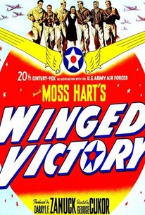 Winged Victory | Rotten Tomatoes
