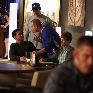 Derek Krantz - Rotten Tomatoes