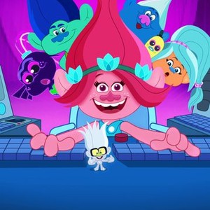 Trolls: TrollsTopia - Rotten Tomatoes