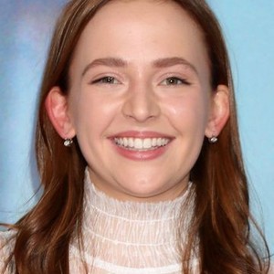 Alexis G. Zall - Rotten Tomatoes