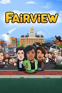 Fairview: Season 1 | Rotten Tomatoes