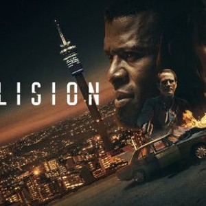 Collision - Rotten Tomatoes