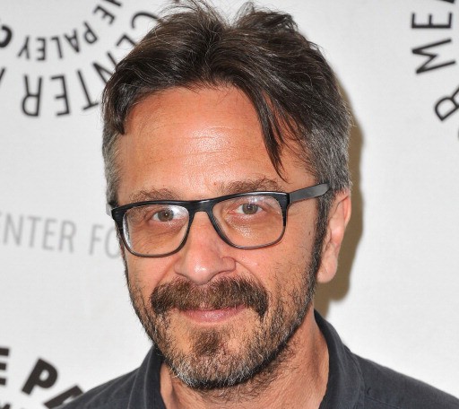 Marc Maron - Rotten Tomatoes