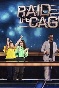 Raid the Cage: Season 1, Episode 3 | Rotten Tomatoes
