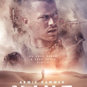 Mine - Rotten Tomatoes