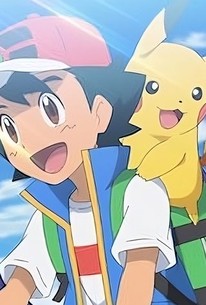 Pokémon the Series: Pokémon Ultimate Journeys: The Series, Episode 42 ...