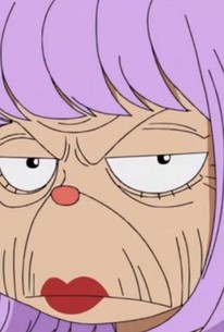 One Piece: Season 13, Episode 6 | Rotten Tomatoes