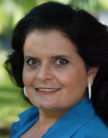 Jussara Freire - Rotten Tomatoes