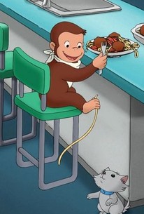 Curious George: Season 11, Episode 2 | Rotten Tomatoes
