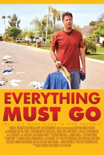 Everything Must Go | Rotten Tomatoes