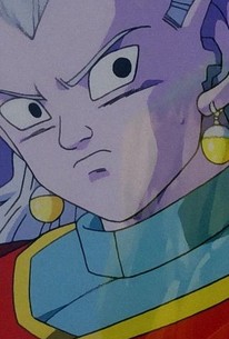 Dragon Ball Z: Season 9, Episode 277 | Rotten Tomatoes