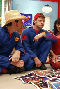 Imagination Movers: Season 1, Episode 3 | Rotten Tomatoes
