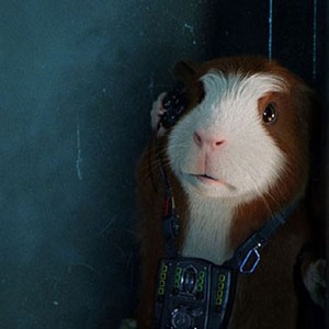 G-Force - Rotten Tomatoes