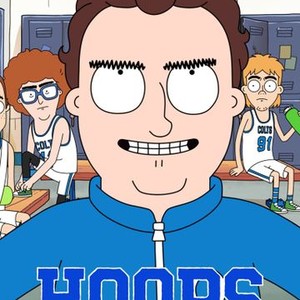 Hoops - Rotten Tomatoes