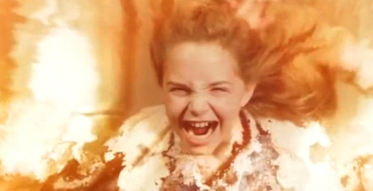 Firestarter - Rotten Tomatoes