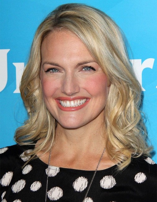 Monica Pedersen - Rotten Tomatoes