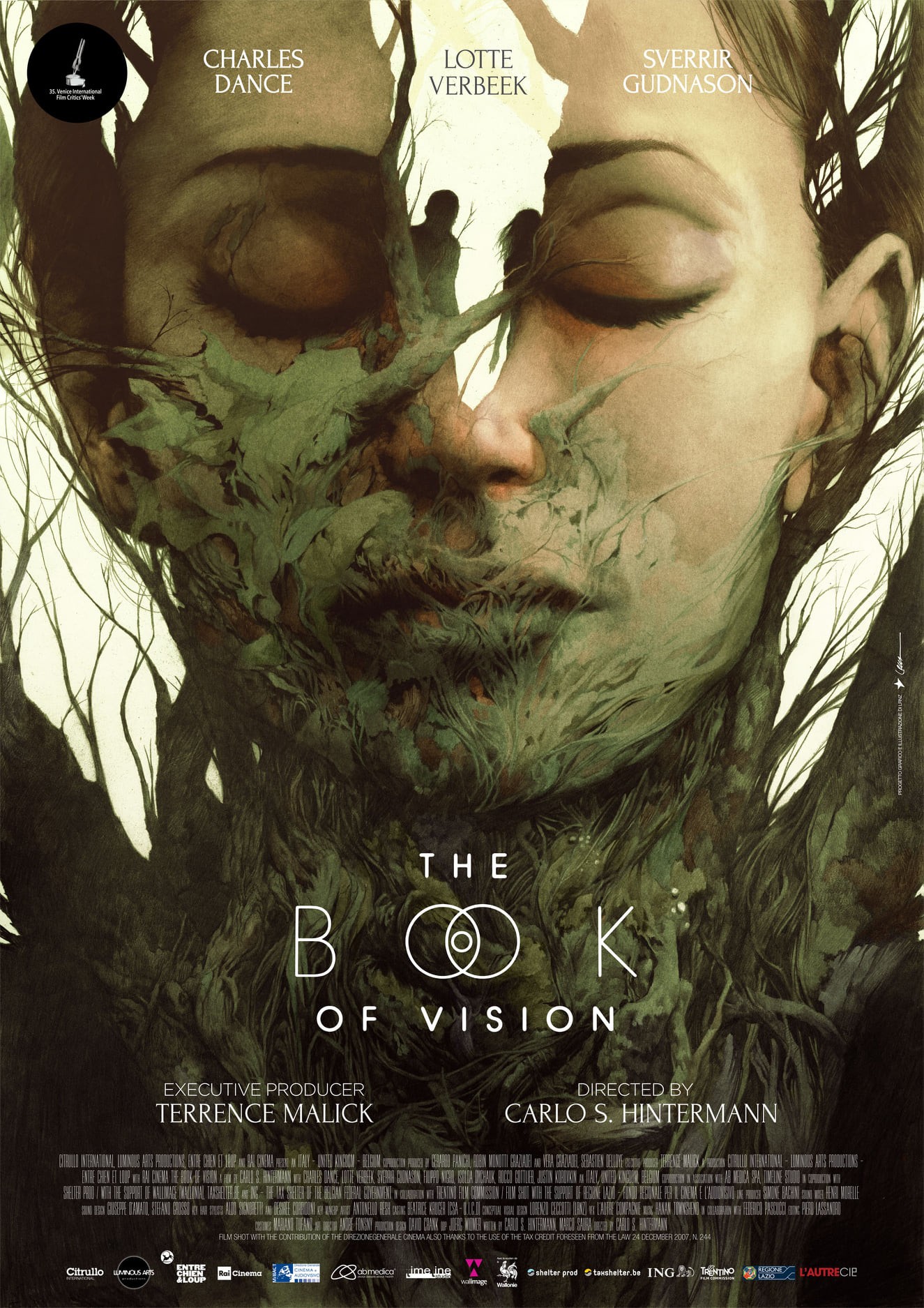 The Book of Vision | Rotten Tomatoes