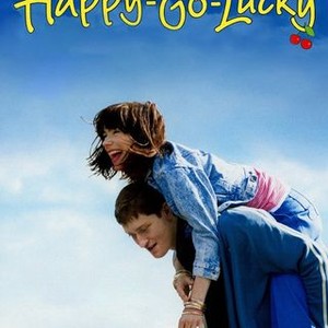 Happy-Go-Lucky - Rotten Tomatoes