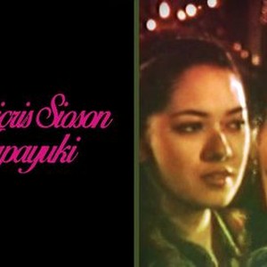 Maricris Sioson: Japayuki - Rotten Tomatoes