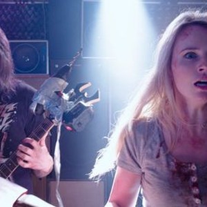 Deathgasm - Rotten Tomatoes