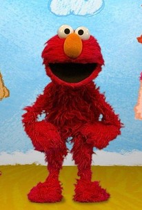 My Sesame Street Friends: My Elmo 3, Episode 13 | Rotten Tomatoes